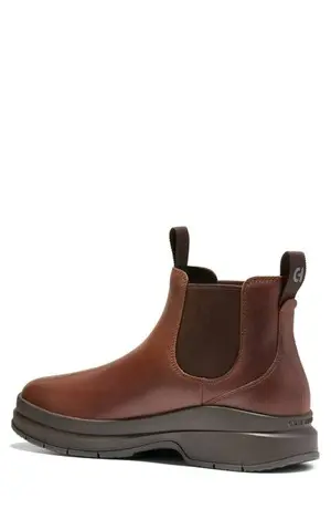 Cole Haan Windham Grand Waterproof Chelsea Boot