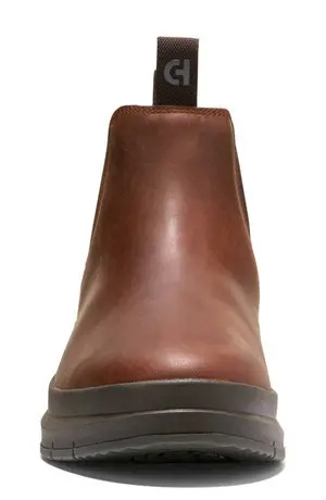 Cole Haan Windham Grand Waterproof Chelsea Boot