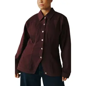 Warp + Weft So Cal Denim Jacket
