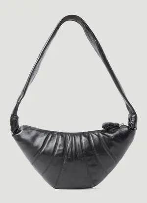 LEMAIRE Medium Croissant Crossbody Bag