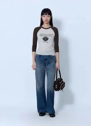 Acne Studios Regular Fit 2021f Jeans