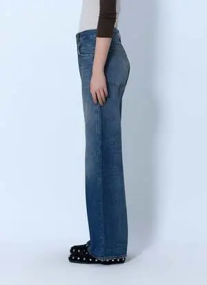 Acne Studios Regular Fit 2021f Jeans