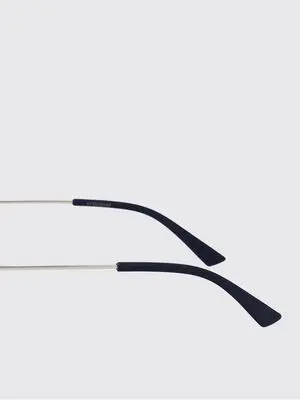 Bottega Veneta Bv1126s Metal Sunglasses