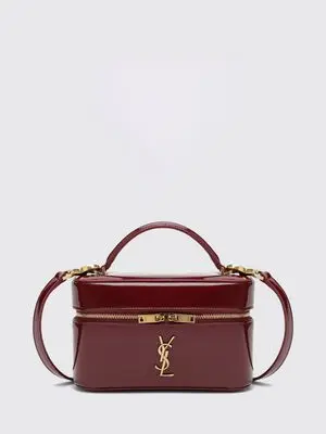 Saint Laurent Shoulder Bag - Red