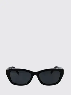 Saint Laurent Sl M153 Sunglasses In Acetate