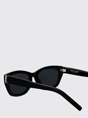 Saint Laurent Sl M153 Sunglasses In Acetate