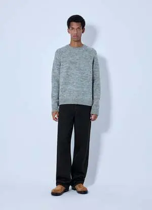 Dries Van Noten Maba Sweater
