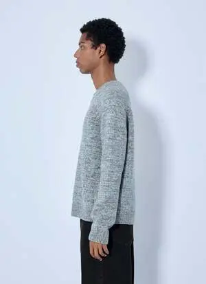 Dries Van Noten Maba Sweater