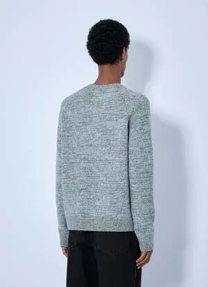 Dries Van Noten Maba Sweater