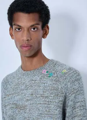 Dries Van Noten Maba Sweater