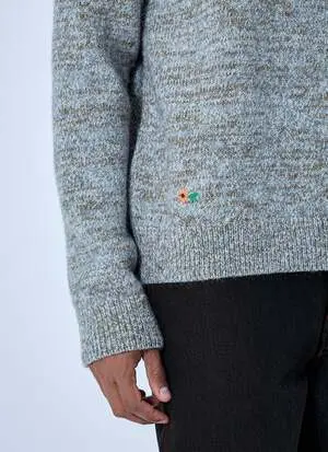 Dries Van Noten Maba Sweater
