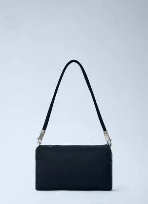 Rick Owens Shoulder Pillow Griffin Bag