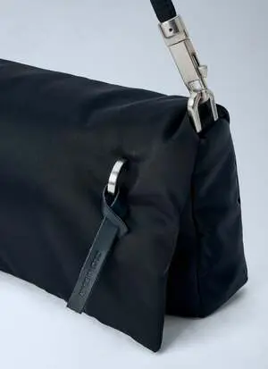 Rick Owens Shoulder Pillow Griffin Bag