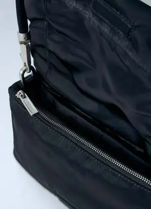 Rick Owens Shoulder Pillow Griffin Bag