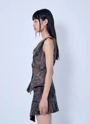 VIVIENNE WESTWOOD Monday Vest