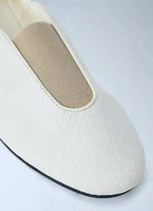 Jacquemus Les Ballets Flats