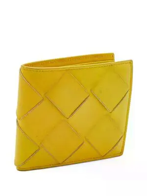Bottega Veneta Cassette Bifold Wallet