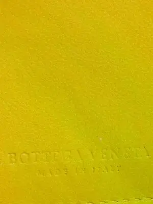 Bottega Veneta Cassette Bifold Wallet