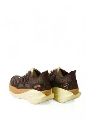 HOKA® Mach X Caged Sneakers