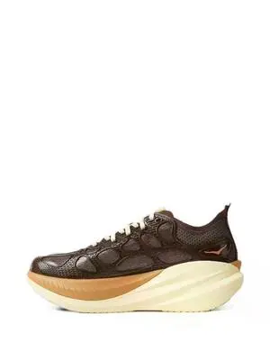 HOKA® Mach X Caged Sneakers