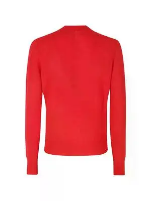 Essentiel Antwerp Kash Cashmere Sweater