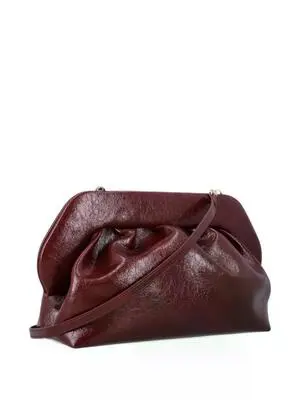 THEMOIRE Bios Clutch Bag - Red