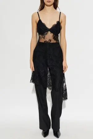 GESTUZ Lace Dress ‘gzruby