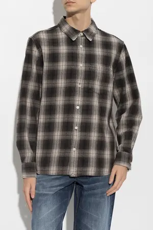 ALLSAINTS Wrent’ Shirt