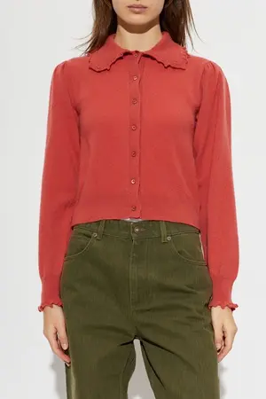 Ulla Johnson Kalila` Cardigan