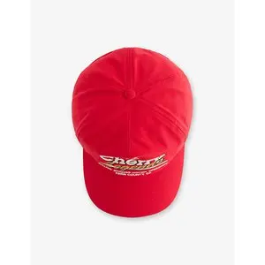 CHERRY LOS ANGELES Legends Nylon Cap