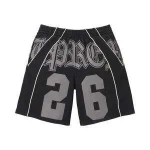 Supreme Paneled Sweatshort