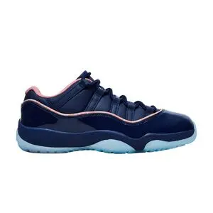 JORDAN Apb X 11 Low 'binary - Blue