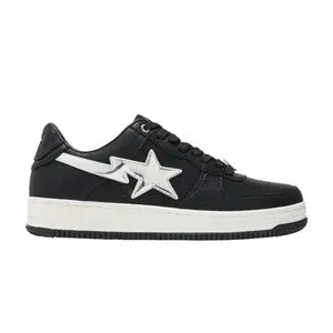 A BATHING APE Exclusive X Sta M2 - Black