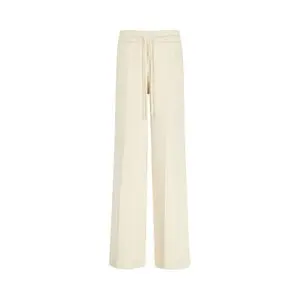 Moncler Knitwear Bottoms 'natural - Cream