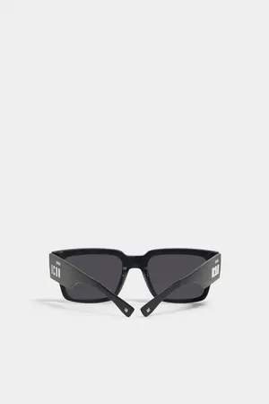 Dsquared2 Icon Black Sunglasses