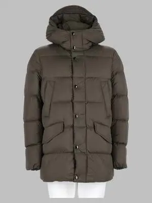 Woolrich Wool-blend Sports Jacket - Green
