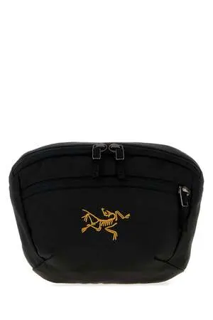 Arc'teryx Mantis Mini Belt Handbag - Black