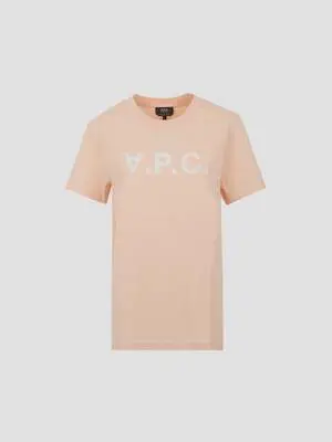 A.p.c. Standard Grand Organic Cotton T-shirt