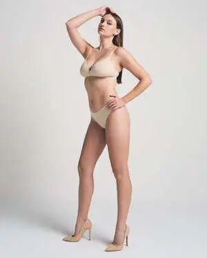 SKIMS Panties Fits Everybody Cheeky Brief