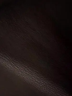 Brunello Cucinelli Essence Suede Shoulder Bag