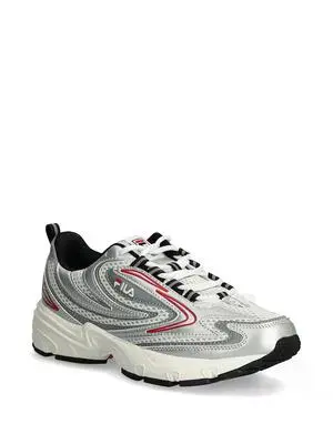 FILA Actix Retro Logo-deatil Paneled Sneakers