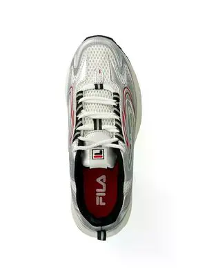 FILA Actix Retro Logo-deatil Paneled Sneakers