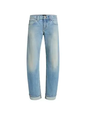 Khaite Karo Jeans