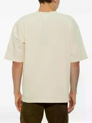 Dsquared2 Patch-detail T-shirt