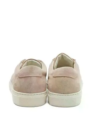 COMMON PROJECTS Achilles Lace-up Sneakers
