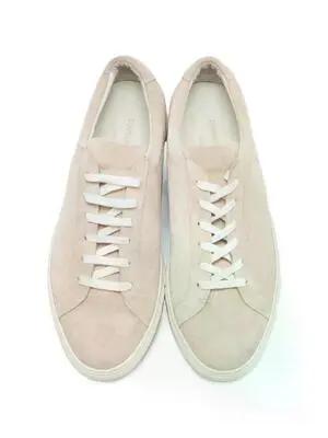 COMMON PROJECTS Achilles Lace-up Sneakers