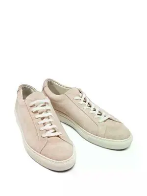 COMMON PROJECTS Achilles Lace-up Sneakers