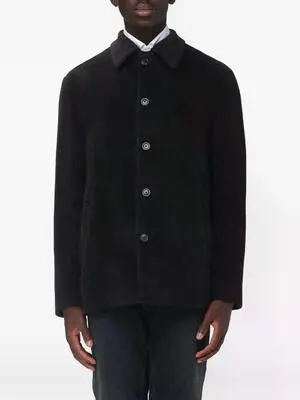 Etro Wool-alpaca Blend Jacket