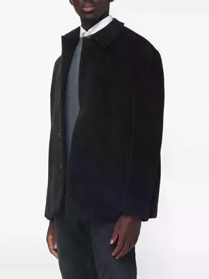 Etro Wool-alpaca Blend Jacket