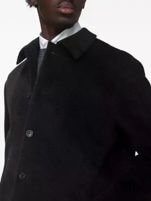 Etro Wool-alpaca Blend Jacket